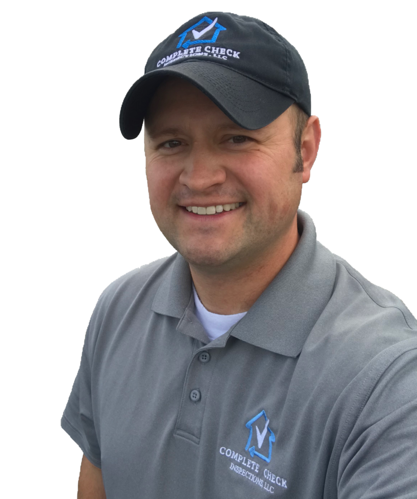 Our Team – Complete Check Inspections